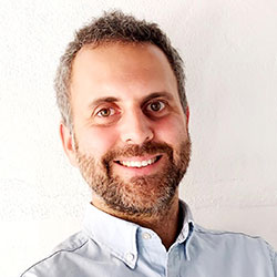 Nicolas Martinez | Expo Food Tech